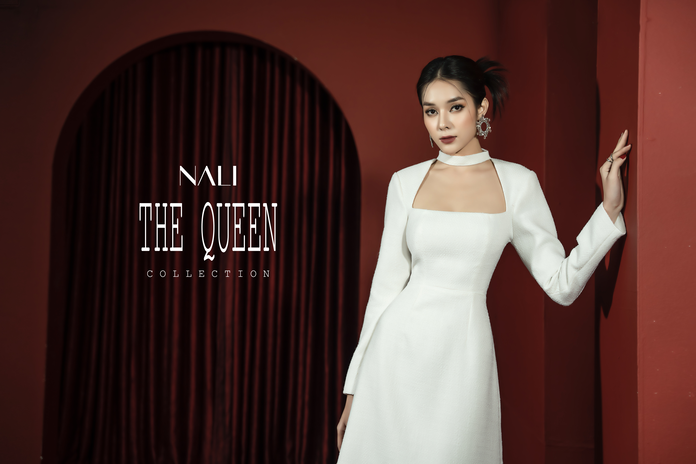 NTK Linh Linh Nguyễn ra mắt BST “The Queen”: Khéo léo đến từng chi tiết! - SaoExpress